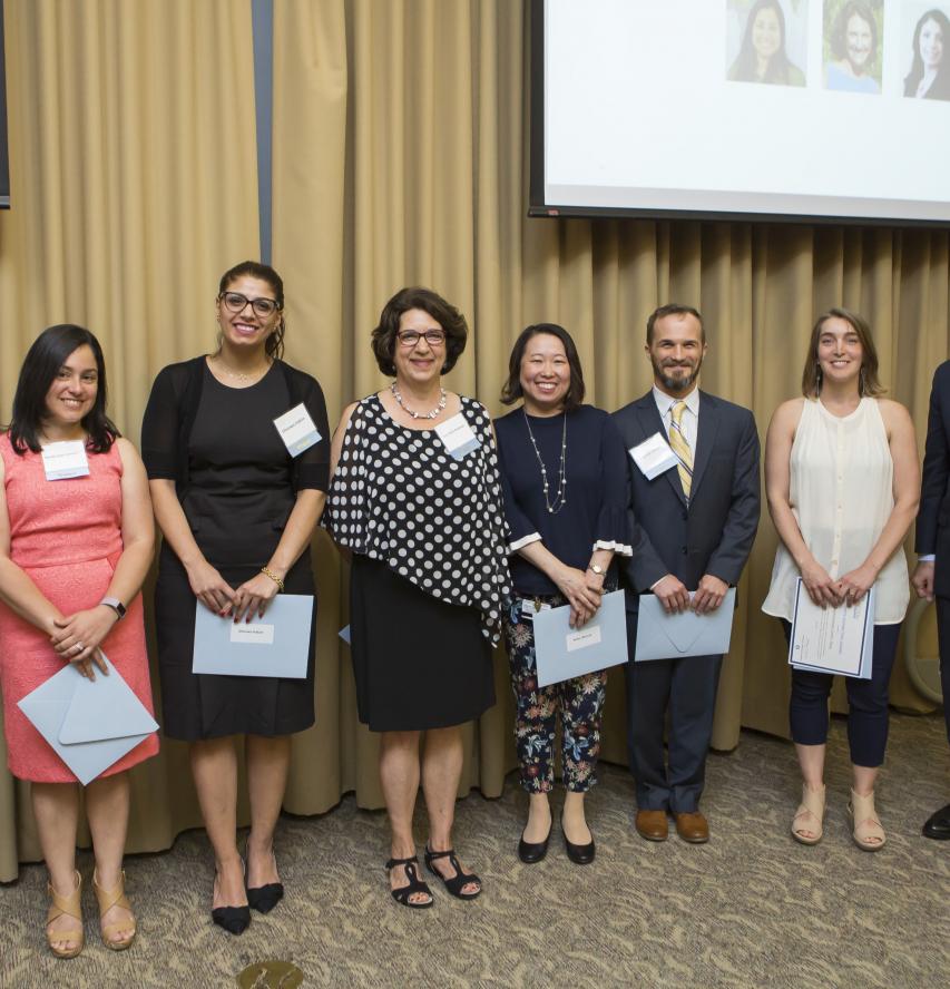 Announcing Tufts New University-Wide International Center | Global Tufts