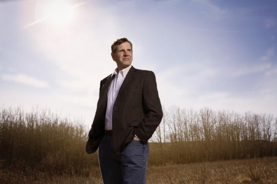 Alastair Cribb Named Dean of Cummings School | Global Tufts Alastair Cribb Named Dean of Cummings School | Global Tufts